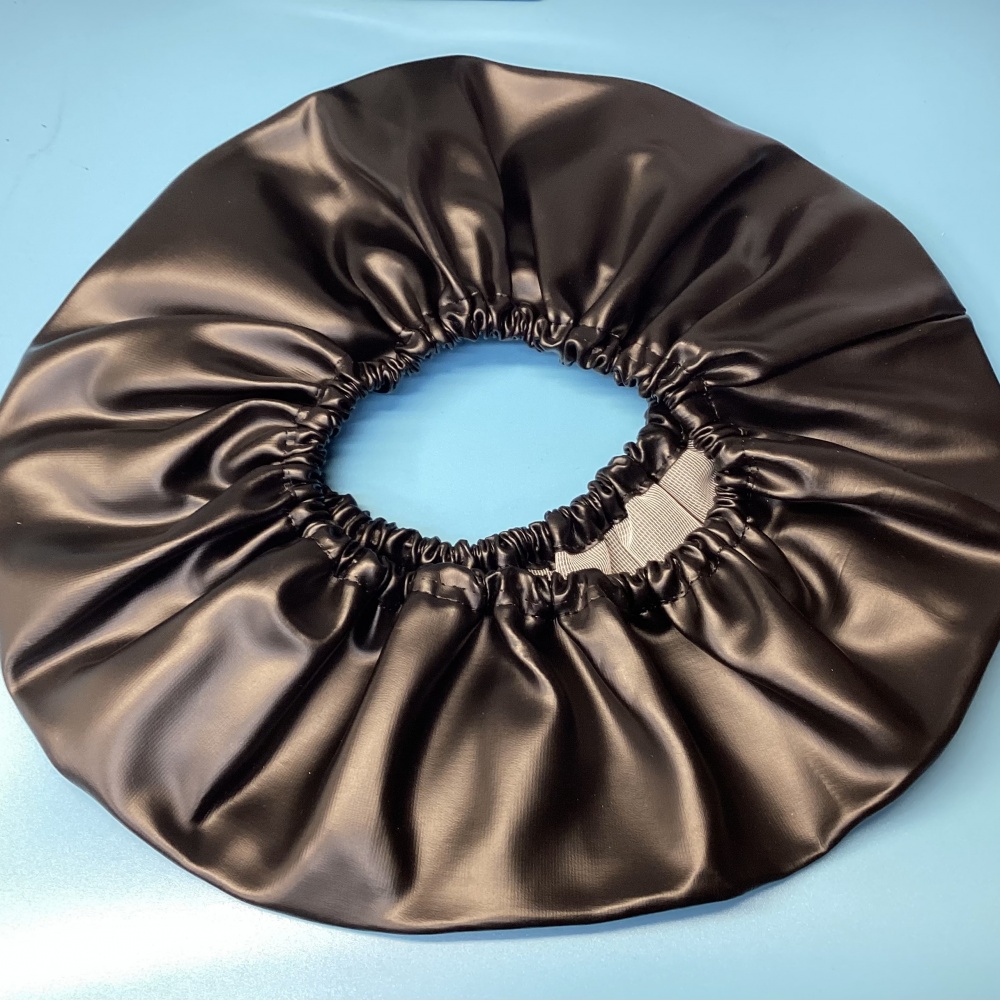 Original Spare Wheel Covers