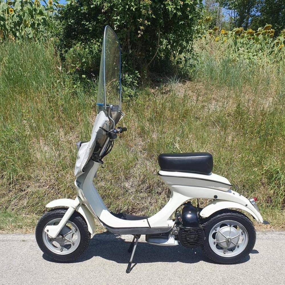 Scooters For Sale